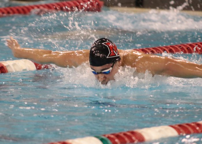 2019 Mid-American Men's Championship Day 3: Miami, Missouri State ...