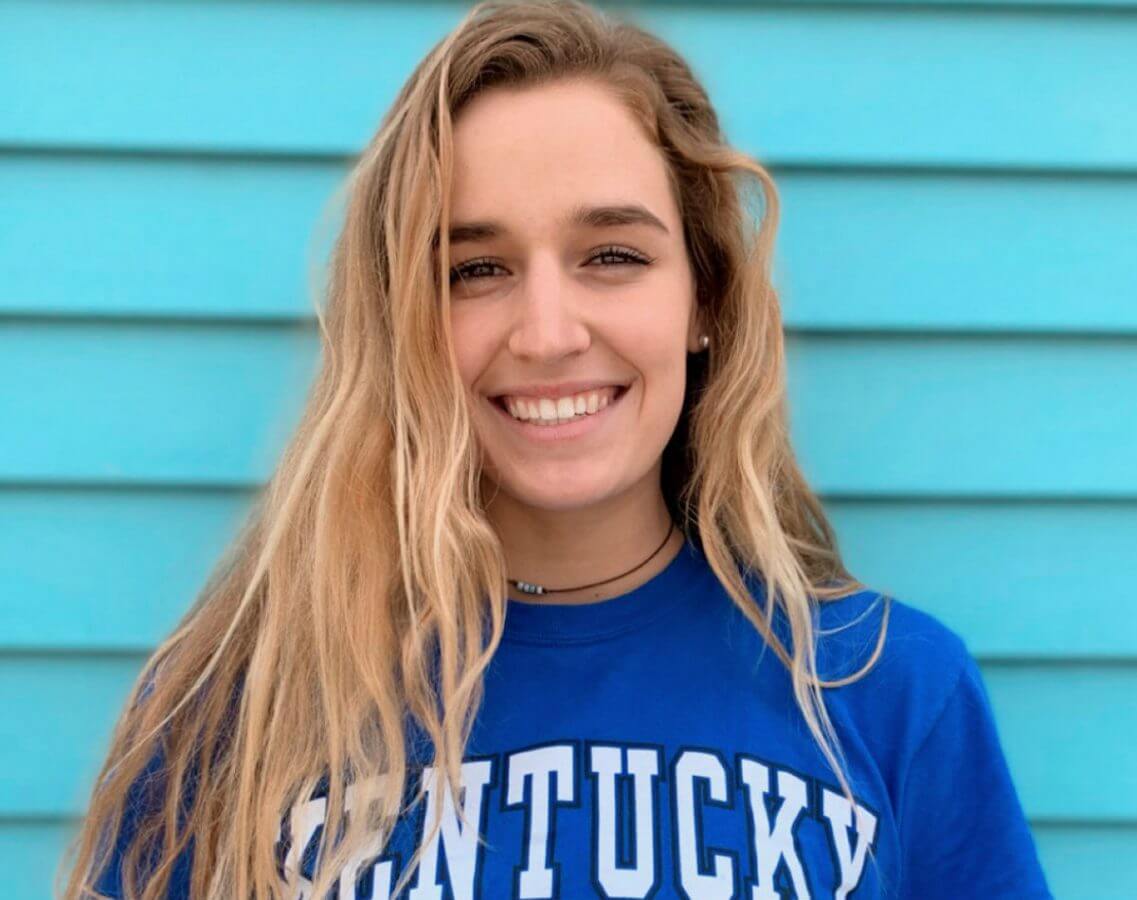 NBAC's Megan Drumm Will Become a Wildcat with 2020 Verbal to Kentucky ...