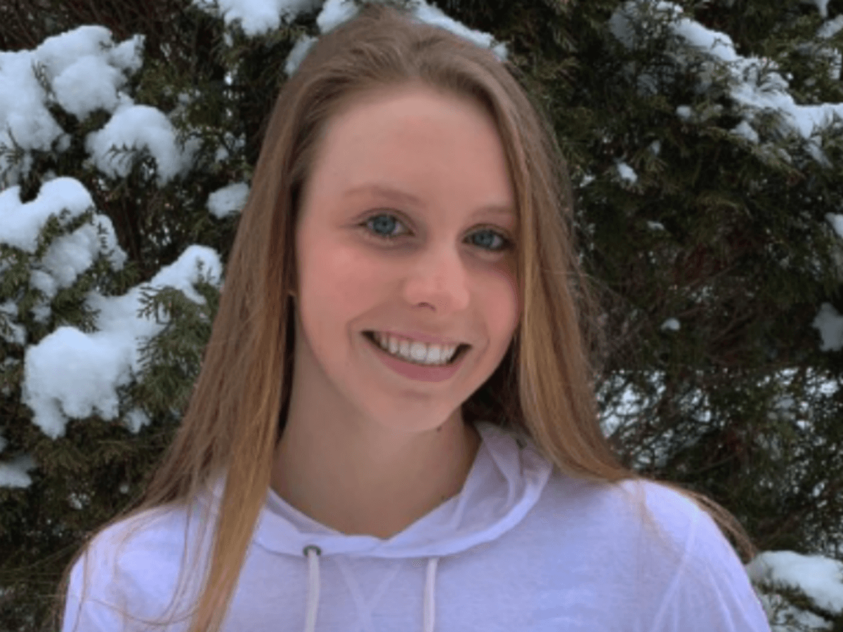 Minnesota Collects 2020 Verbal from Juniors Finalist Megan Van Berkom ...