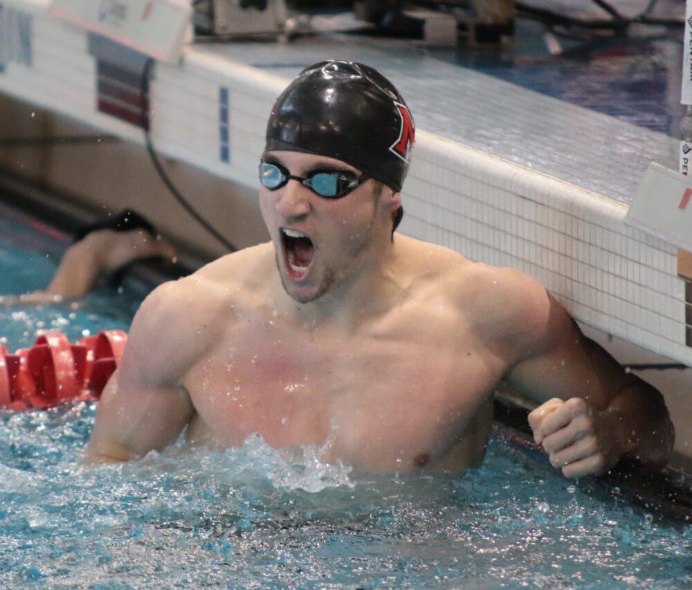 2019 Mid-American Men's Championship Day 3: Miami, Missouri State ...