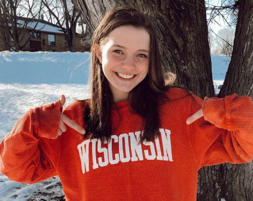 Breaststroker Olivia Masterson Verbally Commits to Wisconsin for 2020 ...
