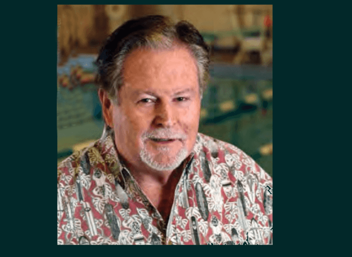 Passages: Dr. Samuel "Sam" Freas, Age 73, Dies in Sleep - Swimming World