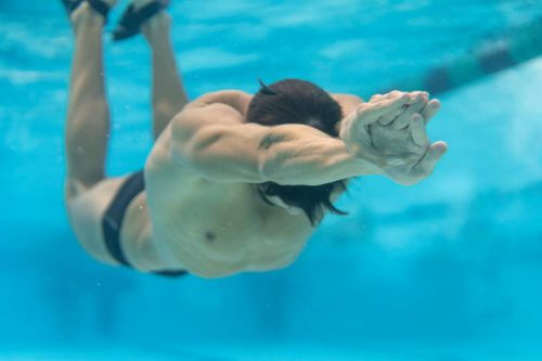 Tips for Enhancing Streamline and Underwater Skills After the Turn