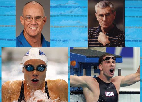 Swimming World Presents "What Coaches Can Learn From Swimmers - Part 1 ...