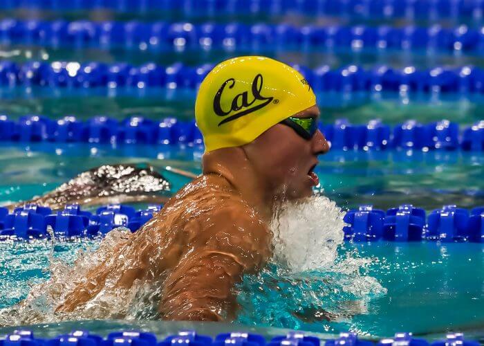 Townley Haas, Andrew Seliskar Win Big, Set for NCAA Showdown