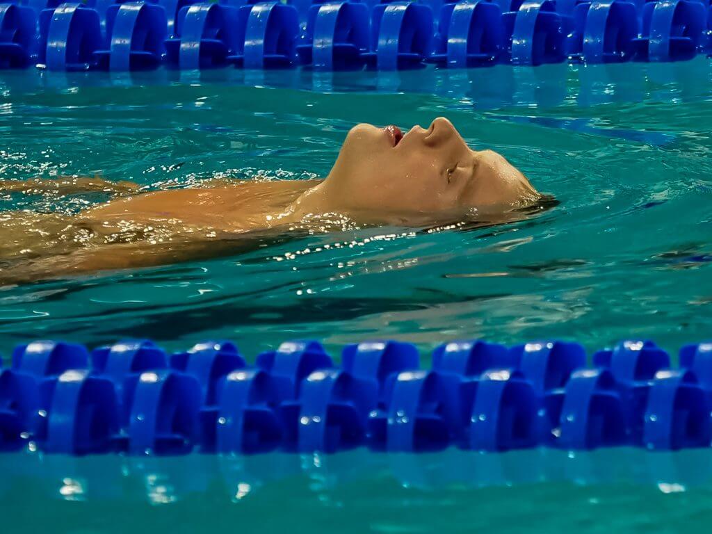 2021 Trials Vision: Can USA Put Together Squad Capable of Gold in 4x200 ...