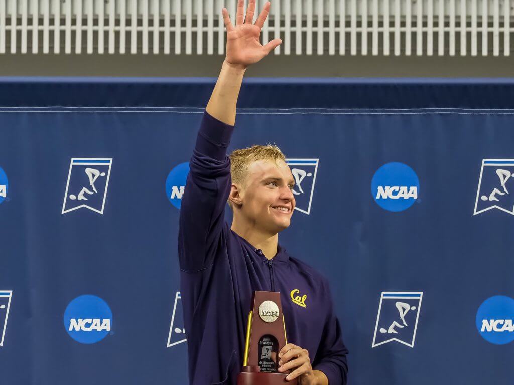 Champion's Mojo Podcast: Andrew Seliskar Talks Passion For Racing