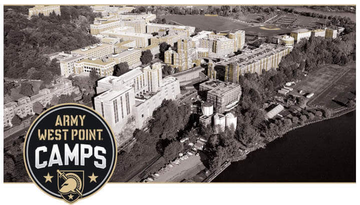 Featured Camp: Army West Point Swim Camp - Swimming World