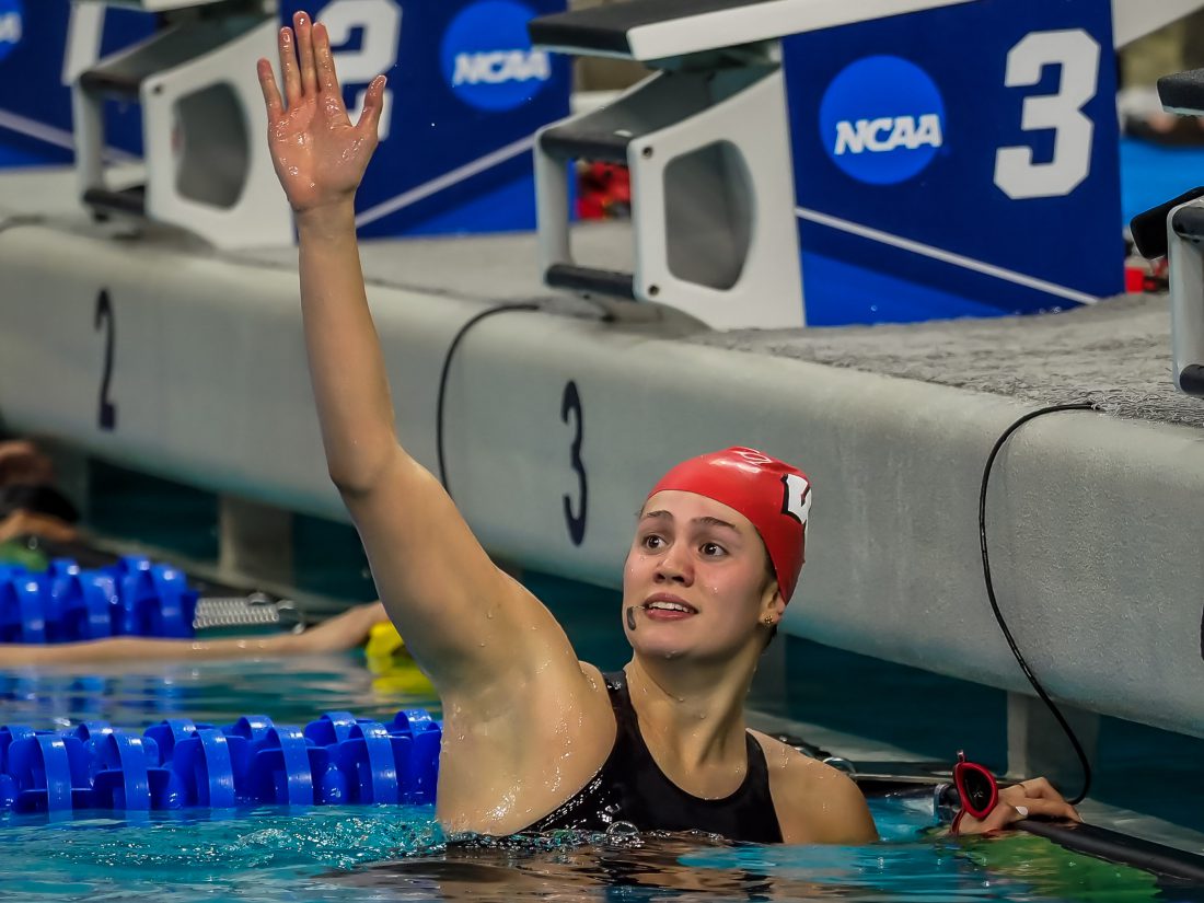 The ISL Experience and What Matters Most to Beata Nelson