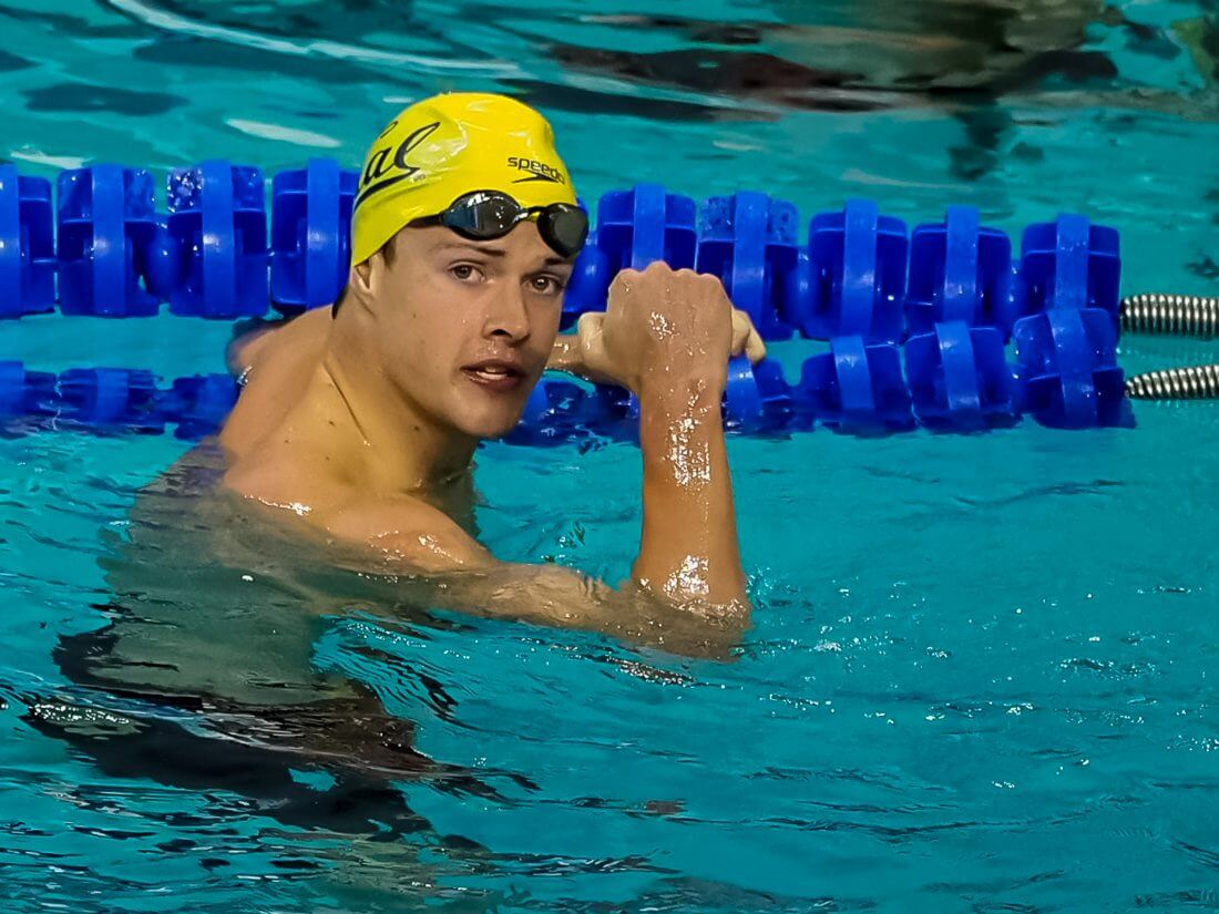 Pac-12 Men's Championships Day 2 Finals: Live Recap