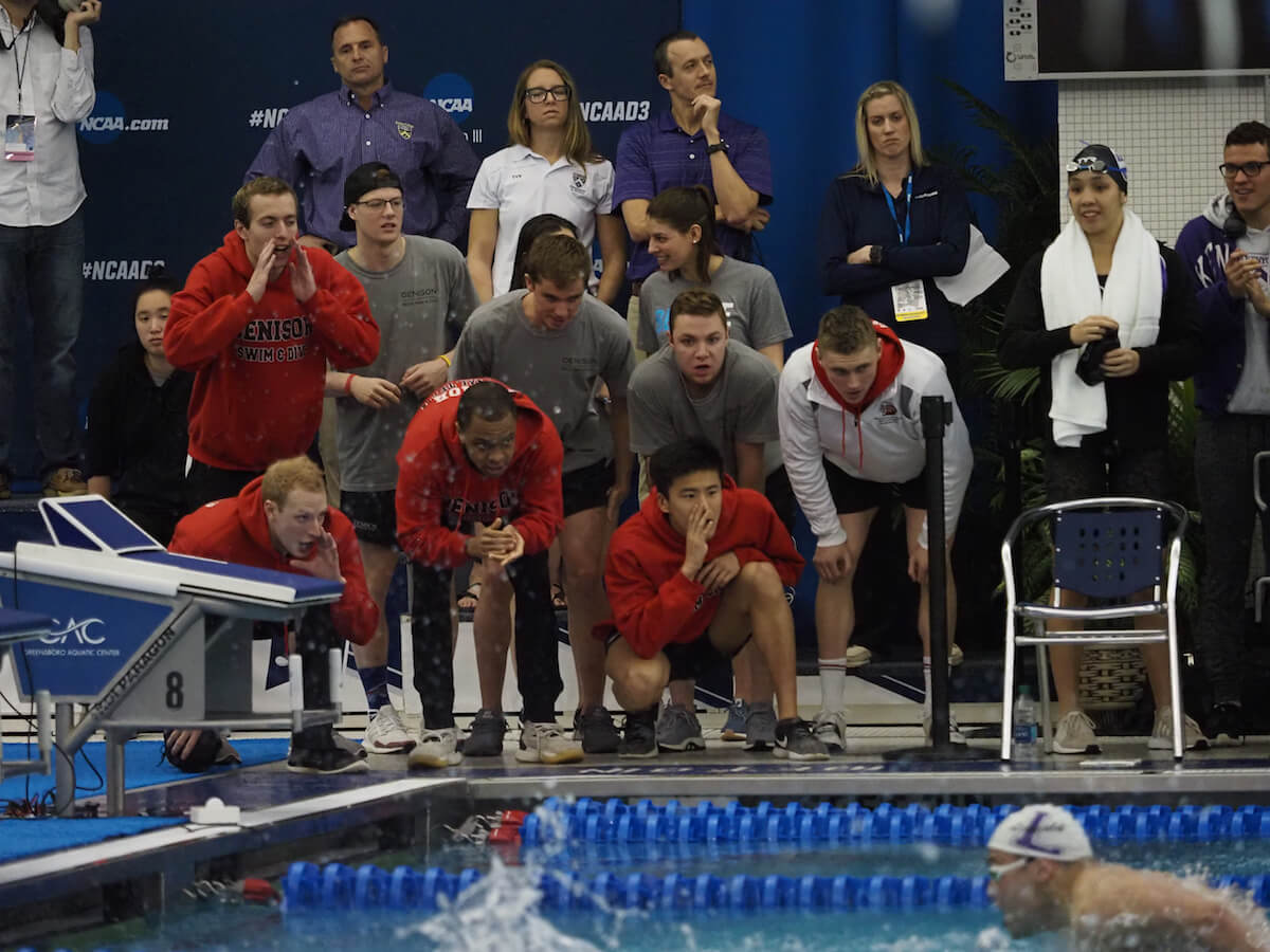 UAA Women, NCAC Men Lead 2019 NCAA Division III Scoring By Conference