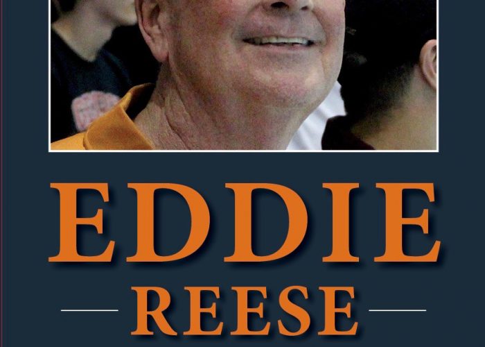 Eddie Reese Book Set For Release - Swimming World