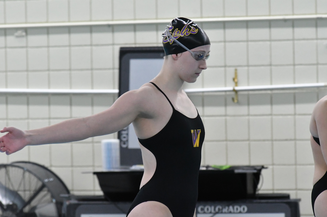 How Yoga Breathing Can Boost Race Performance - Swimming World