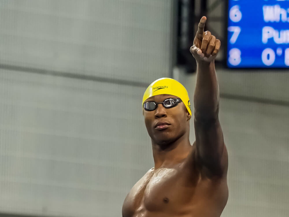 NCAA Swim Meet of the Week: Cal Men Ready to Play Spoiler in Pursuit of ...