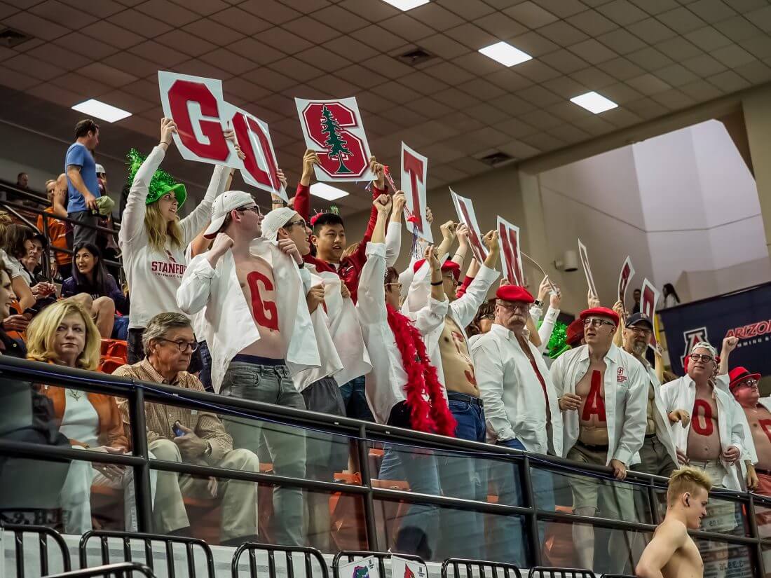 Stanford Men's Swimming and Diving Hires Dan Schemmel as Head Coach ...