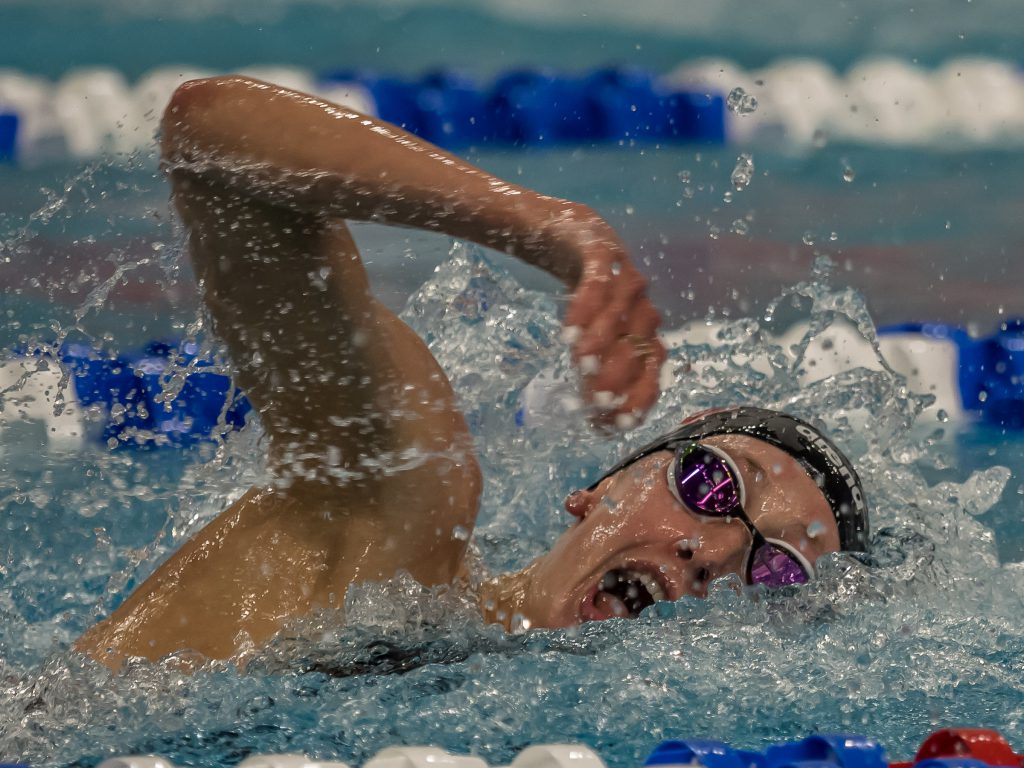 Taylor Ruck on Taking Olympic Redshirt: 'Most Difficult Decision'