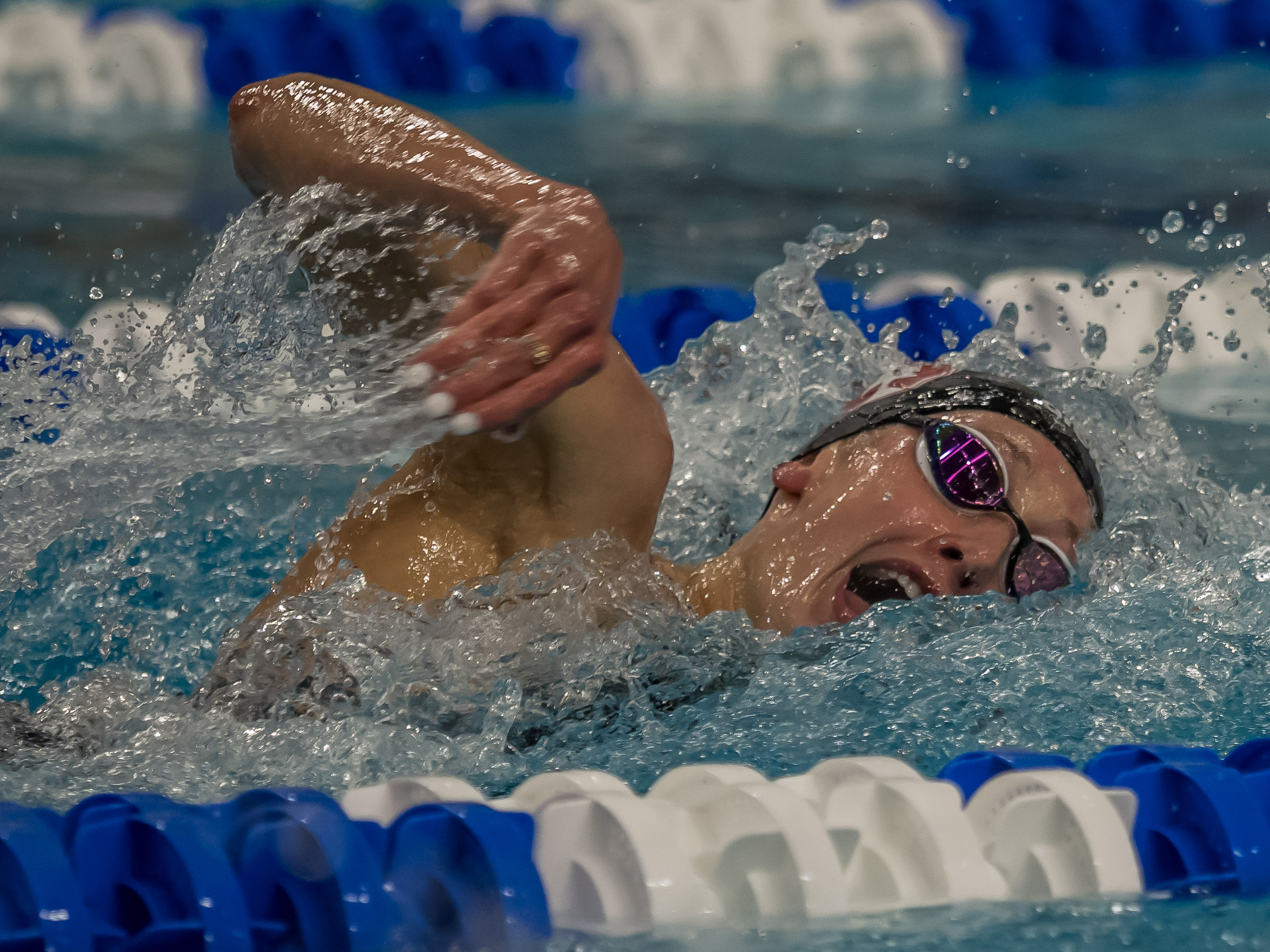 The Week That Was: Taylor Ruck Elects to Take Olympic Redshirt ...