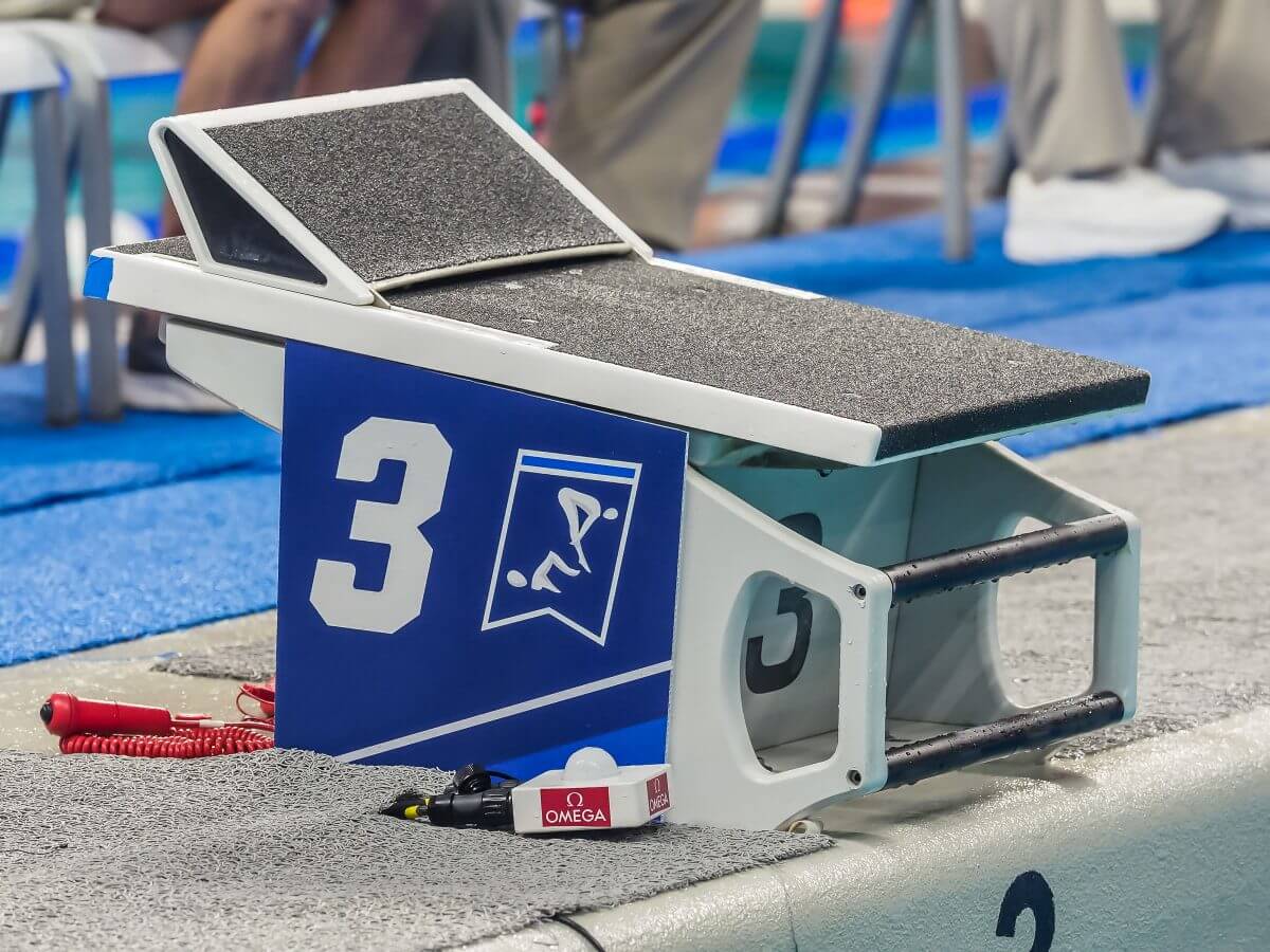 NCAA Announces 2020 Swimming and Diving Championships to be Swum in ...