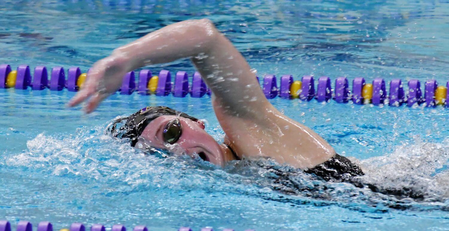 NCAA Swim Meets of the Week: Michigan Poised to Win Back Big Ten Crown ...