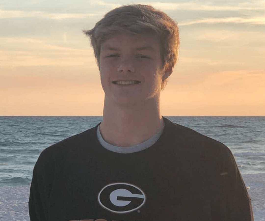 U.S. National Junior Teamer Jake Magahey Verbally Commits to Georgia ...