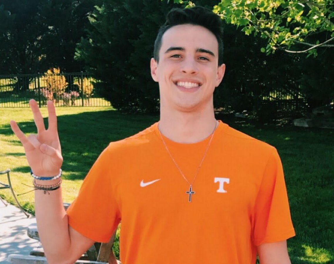 Quickly-Improving Joseph Jordan Verbally Commits to Tennessee for 2020 ...