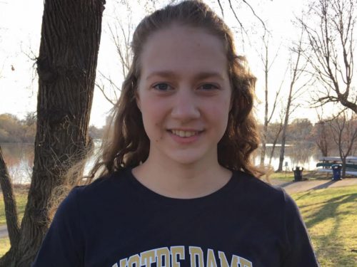 Minnesota State Champion Peyton D’Emanuele Verbally Commits to Notre ...