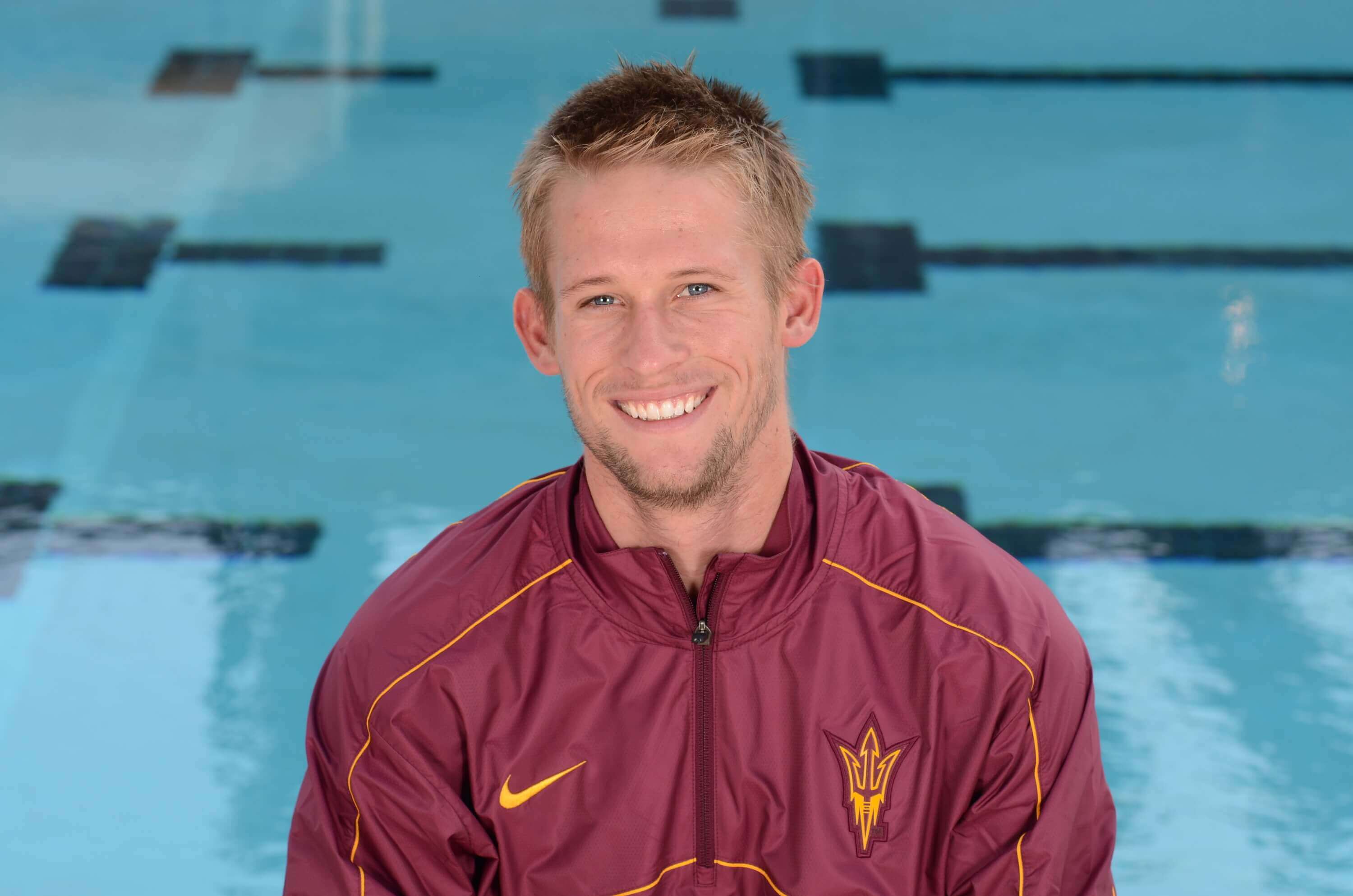 Rob Estes Mason True Estes