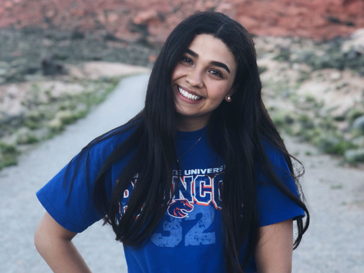 Boise State Earns First 2020 Verbal from Sandpipers of Nevada's ...
