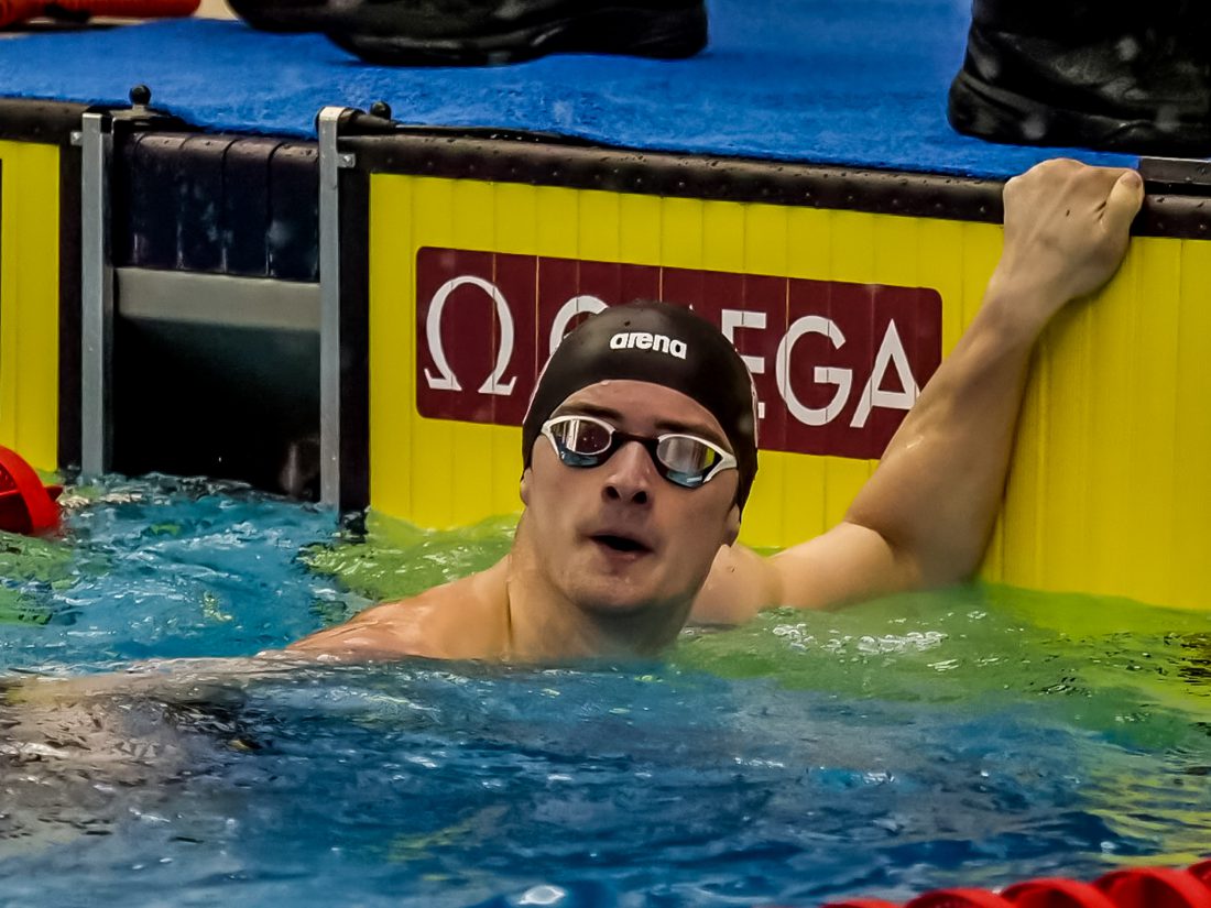 ACC Conference Weekly Honors: Coleman Stewart, Coleen Gillilan ACC Conference Weekly Honors: Coleman Stewart, Coleen Gillilan