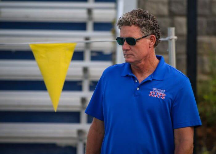 Hall of Fame Bound: David Marsh To Be Honored For Coaching Career