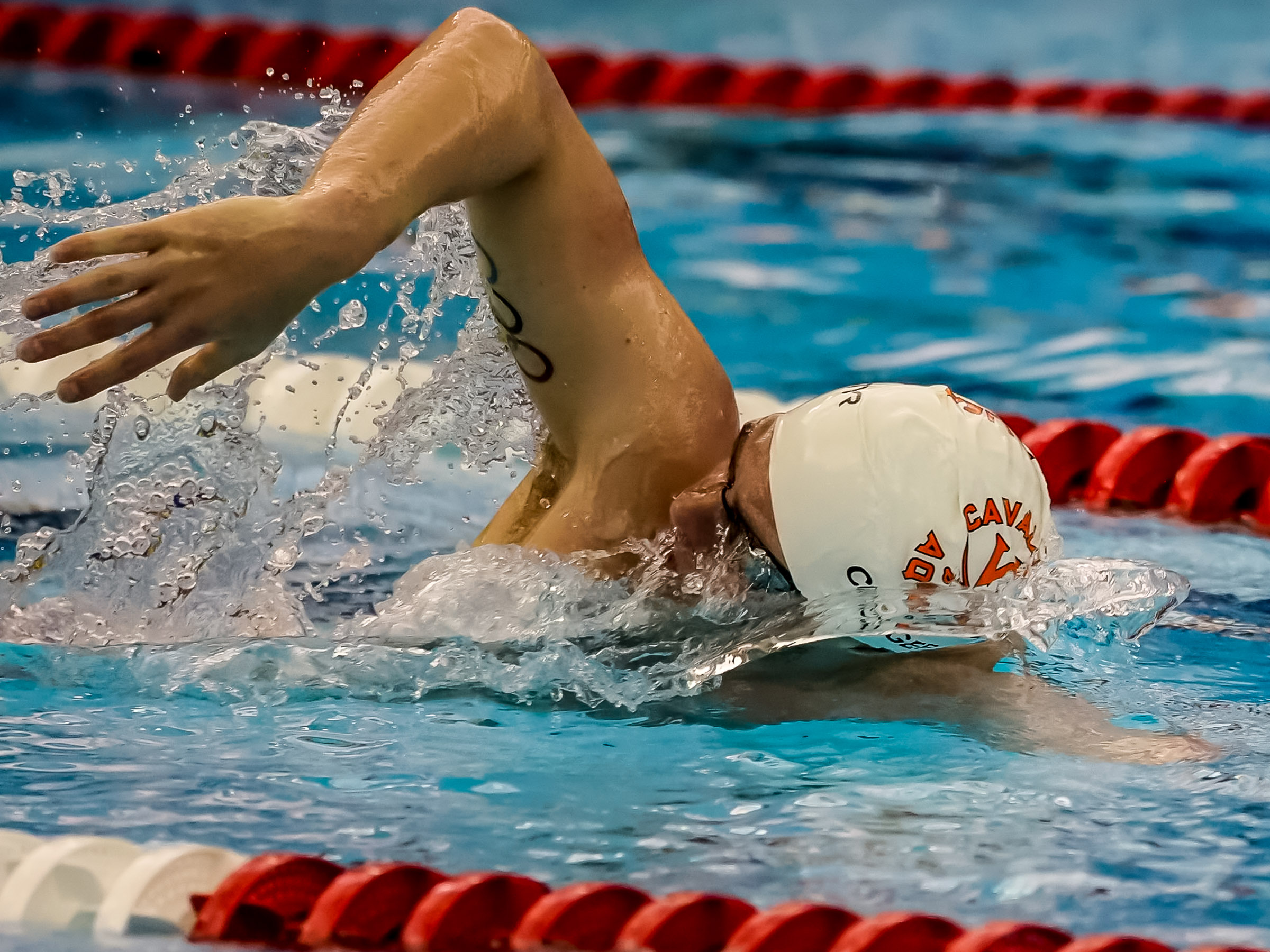 Jack Conger Adds 4x200 Free Relay Spot to World Championships After ...