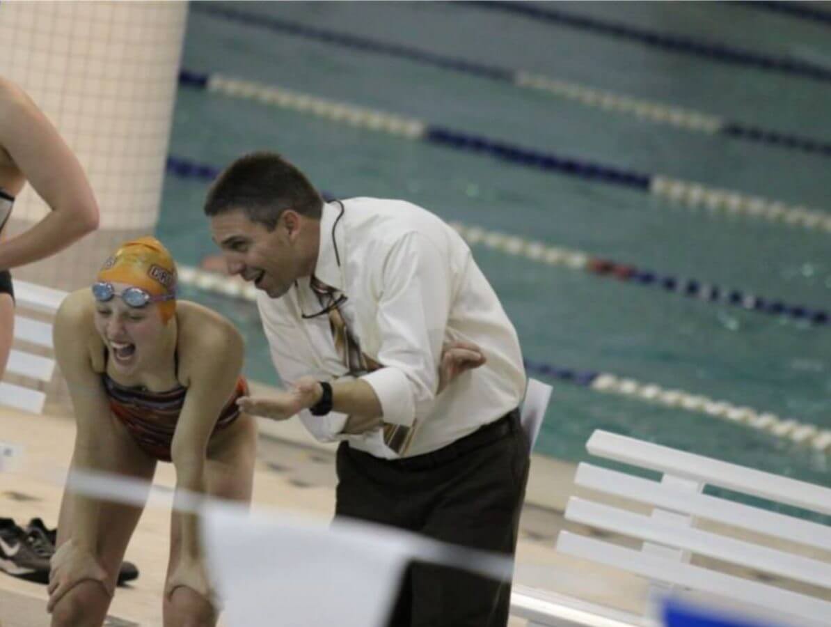 YOTA Swim Team Adds Jerry Foley to Coaching Staff as Senior Director of ...