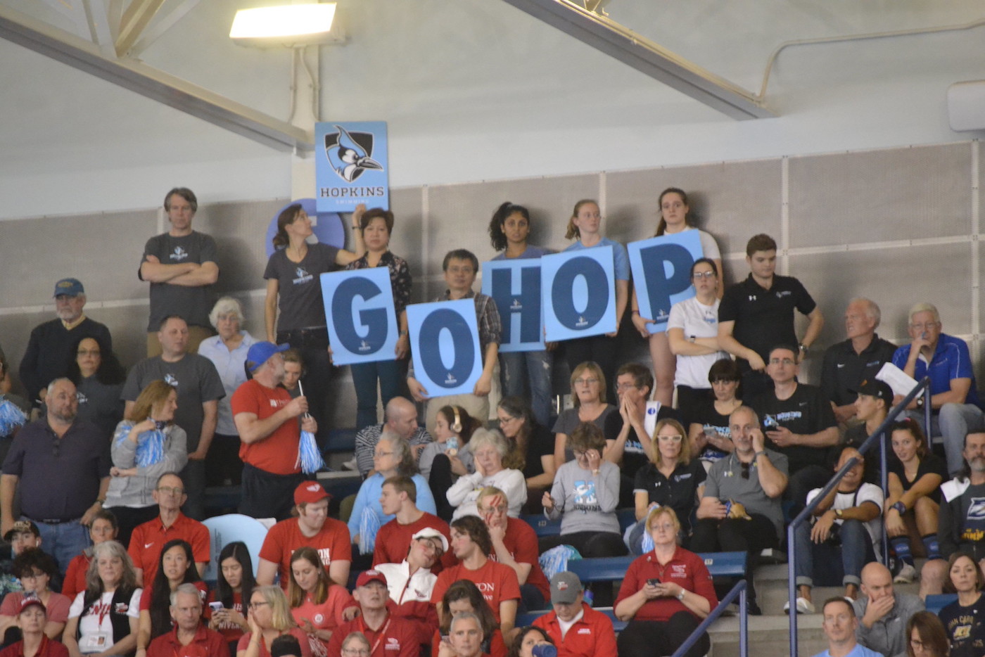 Six Ways Swim Parents and Coaches Can Work Together