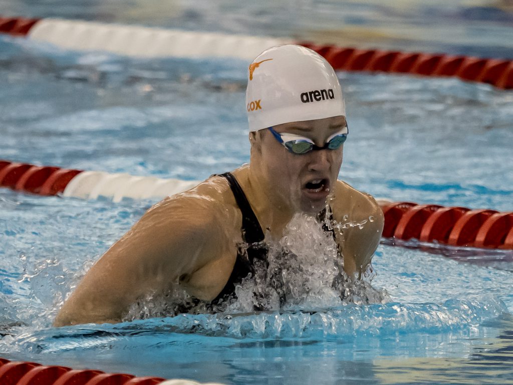 Five Women's Storylines to Follow at the TYR Pro Swim Series