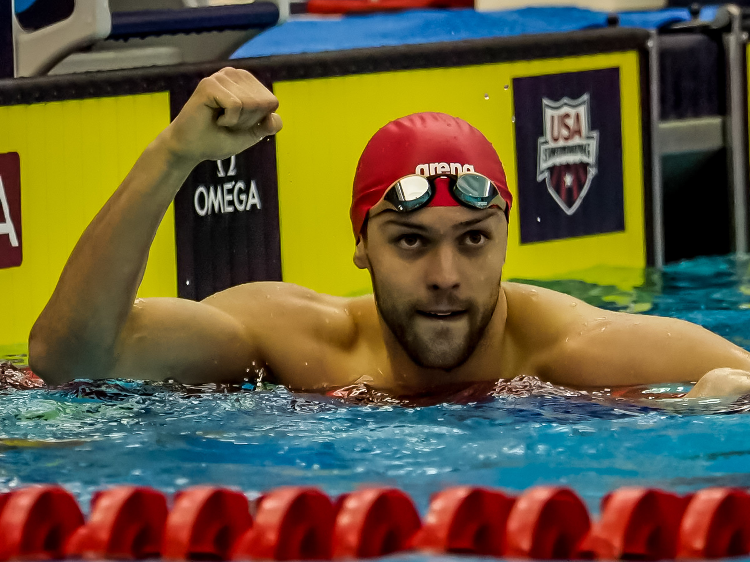 2016 US Olympian Ryan Held to Train in Tuscaloosa, Alabama in Lead-Up ...