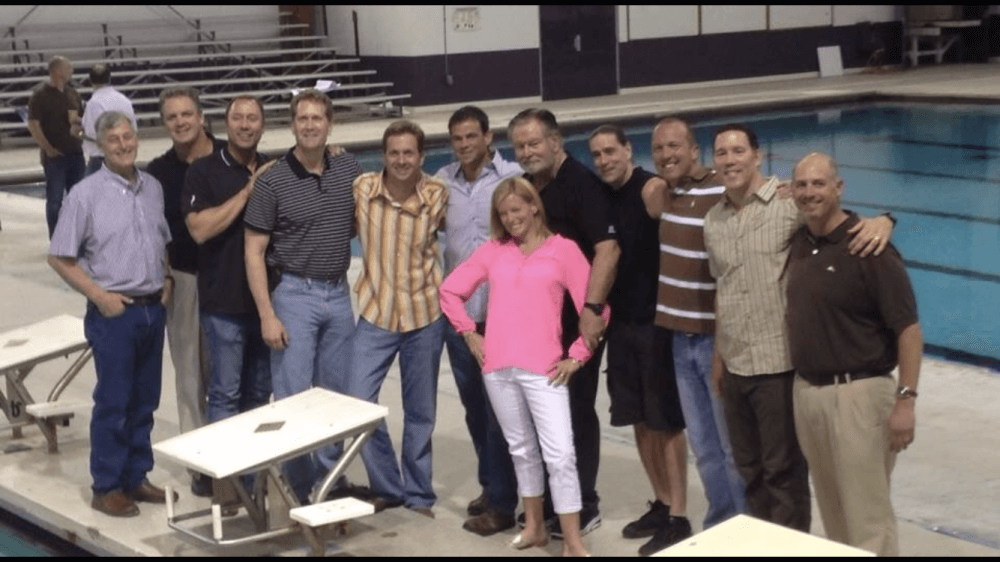 Ned Skinner Reflects on the Late Sam Freas: So Much More Than a Winning ...