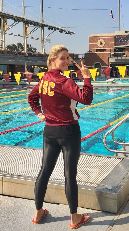 Fight On! Trojan Pride Is Strong—No Matter Where USC Grads Go ...