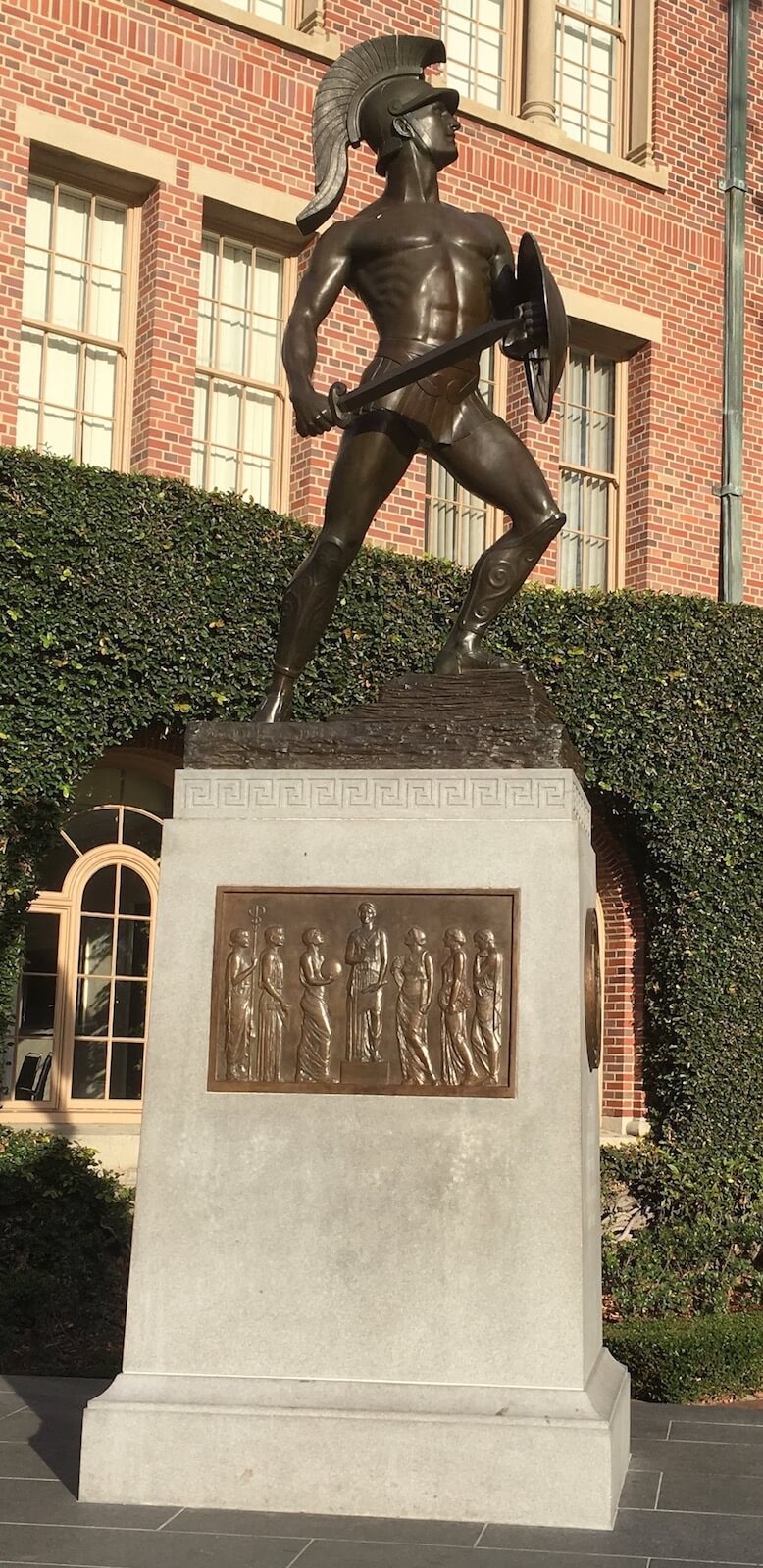 Fight On! Trojan Pride Is Strong—No Matter Where USC Grads Go ...