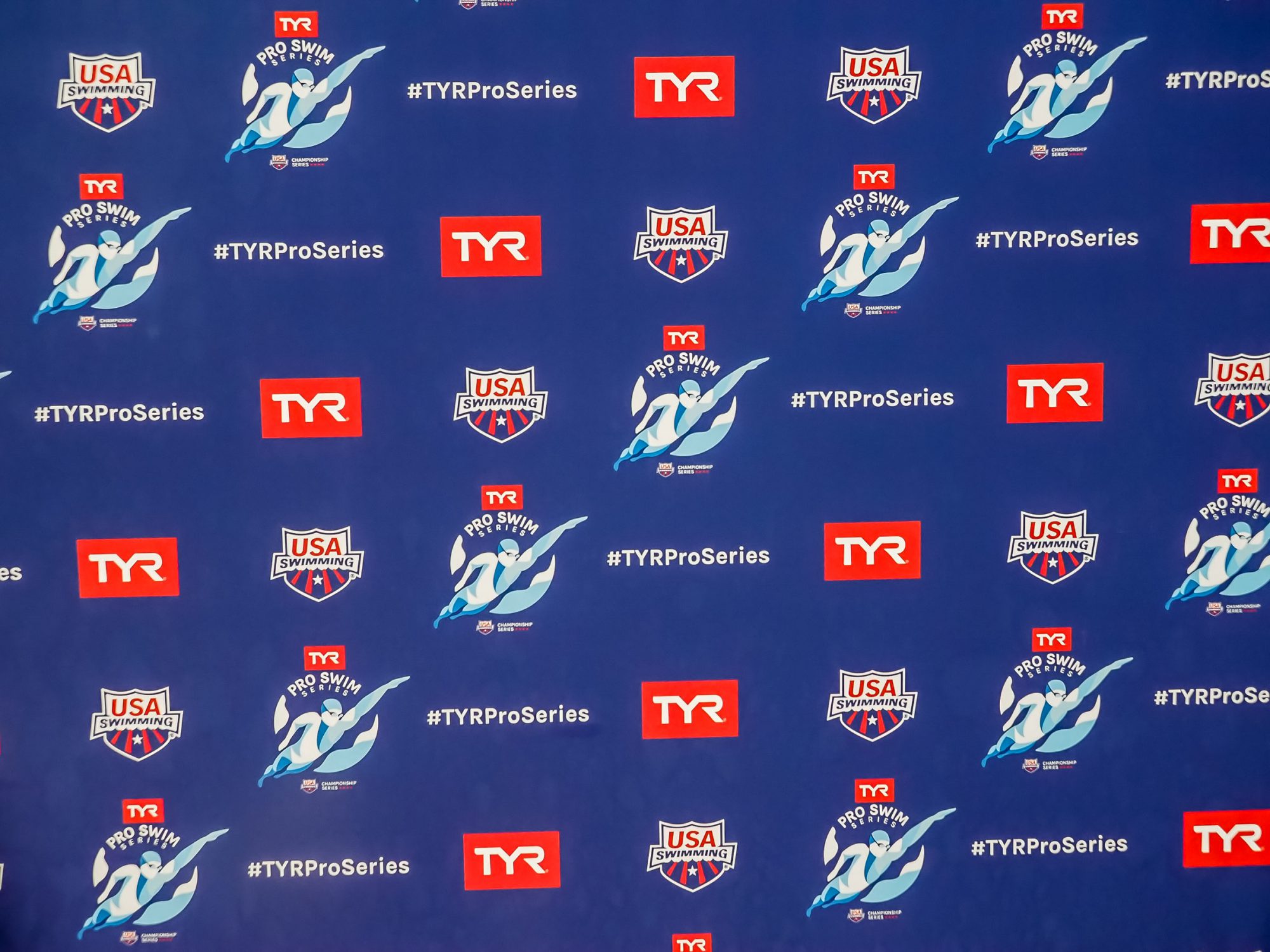 2019 TYR Pro Swim Series Clovis: Jack LeVant Scratches, 30-Year-Old ...