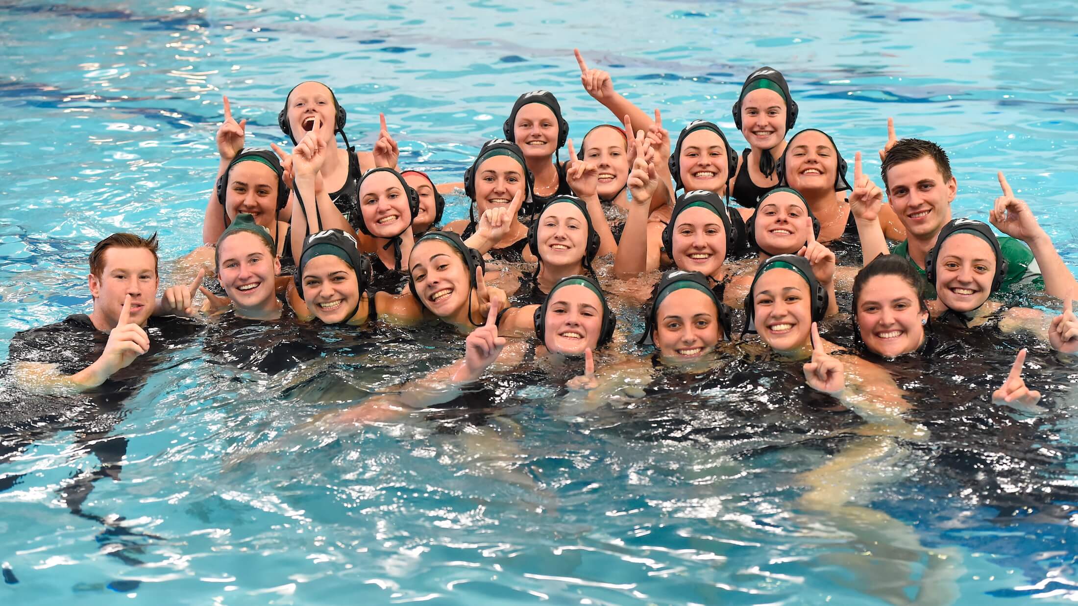 2020 Swimming World Women’s Water Polo Previews: Metro Atlantic ...