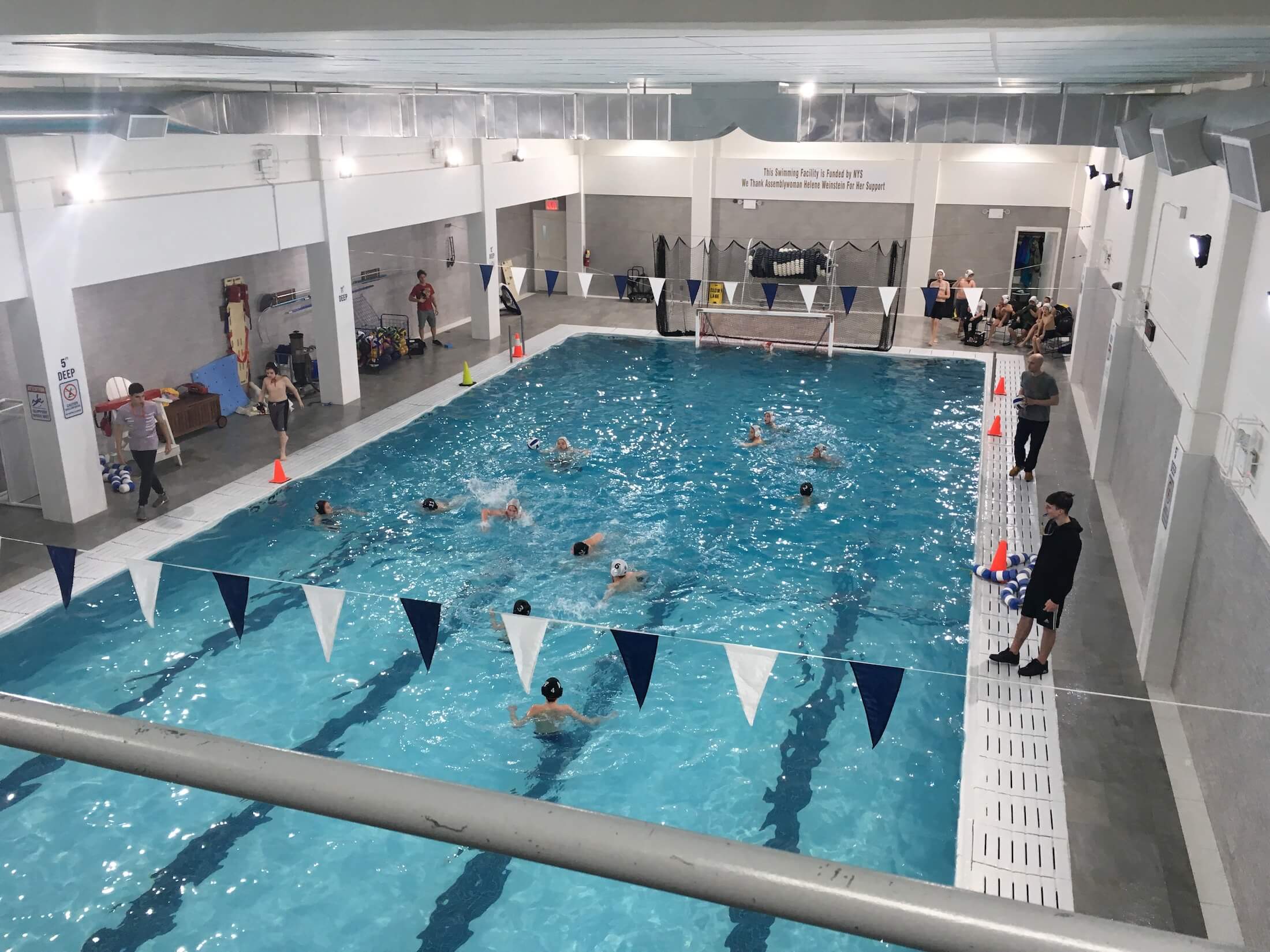 Swimming World - Swimming World