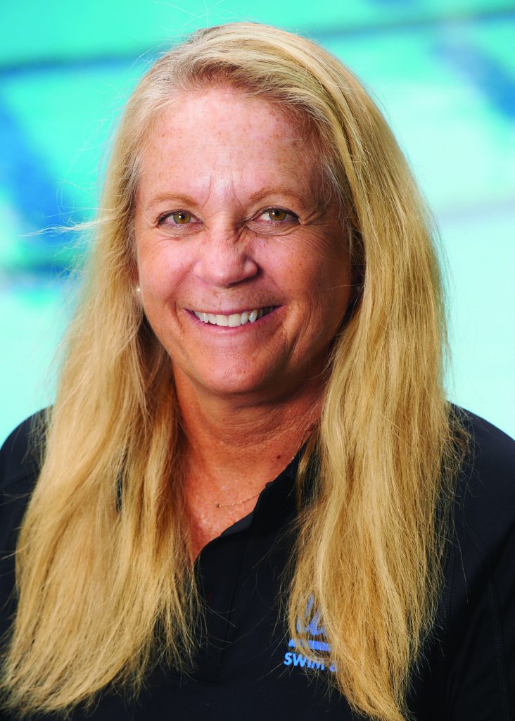 2021 ASCA Hall of Fame Honorees & Awards Banquet Winners - Swimming World