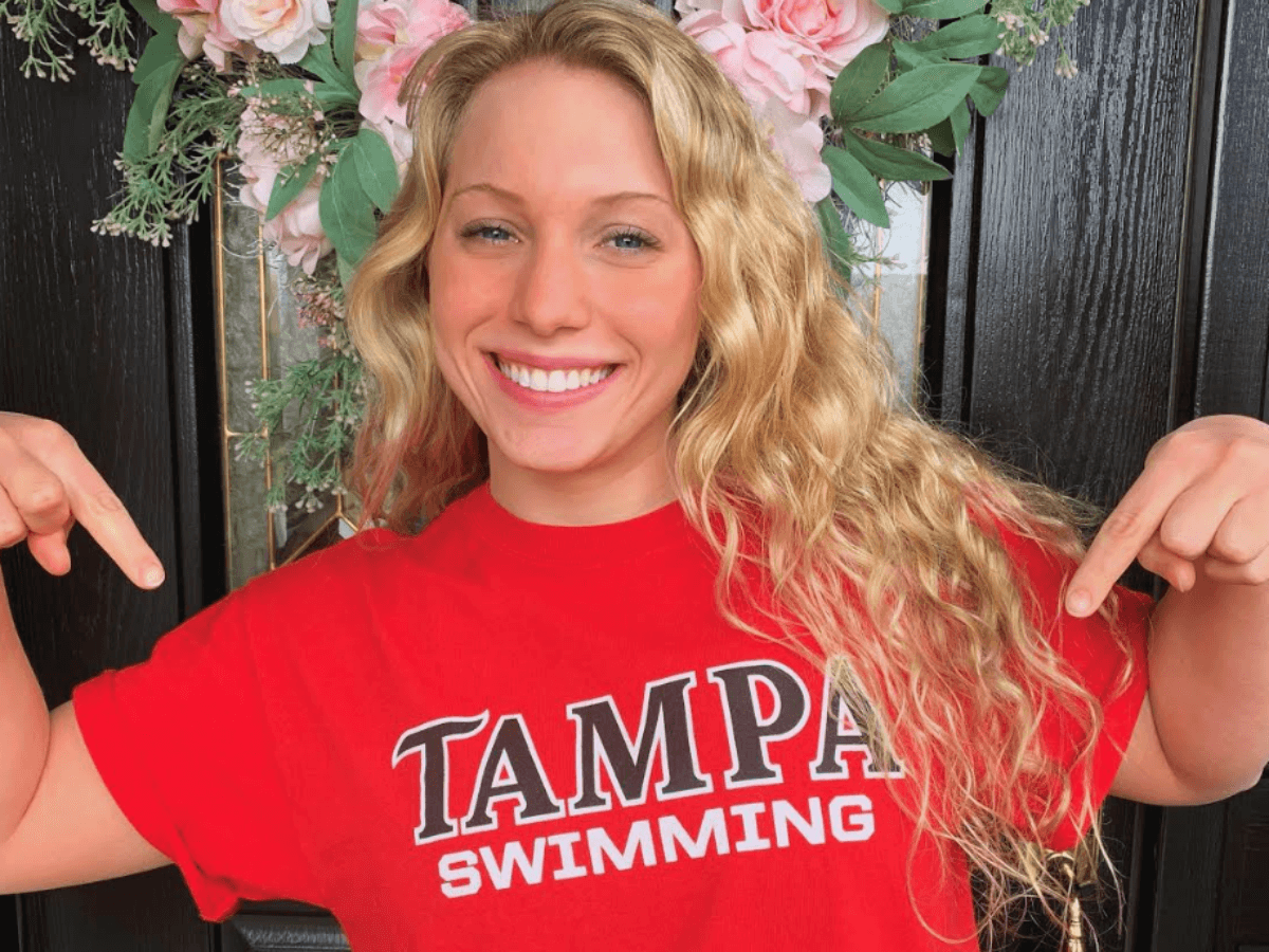 Ohio State Swim Club Announces Commitments of Grace Cherryhomes, Alli ...