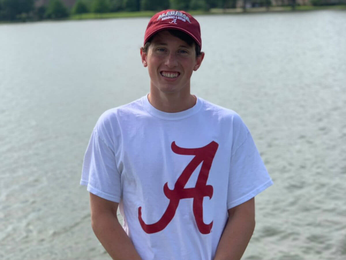 Three-Time Mississippi State Champion Blake Peeples Gives Verbal to ...