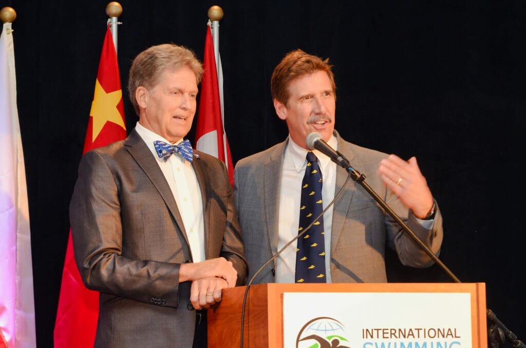 Arroyo, Rulon and Wigo Headline USA Water Polo 2020 Hall of Fame ...