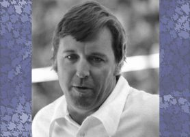 Legendary Coach Frank Keefe Dies; Leaves Lasting Legacy