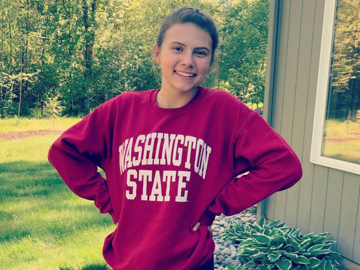Washington State Gets First 2020 Verbal from In-State Standout Hailey ...