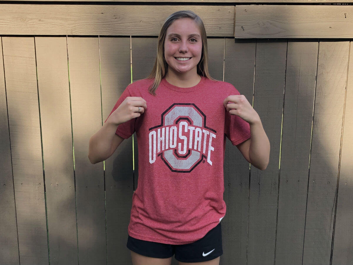 Ohio State Buckeyes Score 2020 Verbal from Texas 6A Runner-Up Kit Kat ...