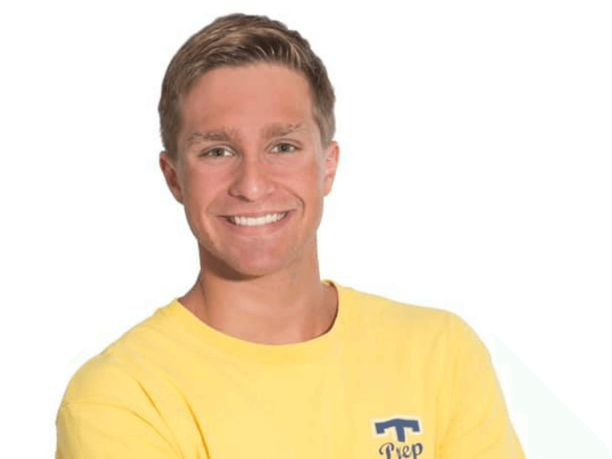 Three-Time Florida 1A State Champion Luke Uttley Verbals to Notre Dame ...