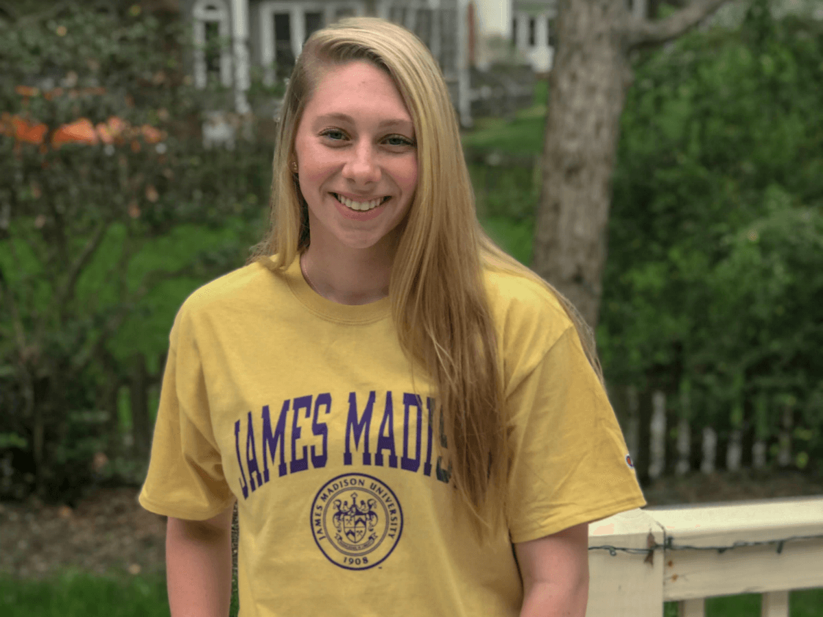 James Madison Adds Verbal Commitment from Versatile Madison Cottrell ...